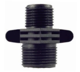 ADAPTADOR INTERNO 3/4” X 1/2” C/ROSCA EXTERNA IM22 P/IRRIGACAO ...