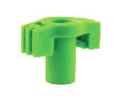 BICO DIANTEIRO 2.5 P/ASPERSOR DE IMPACTO IM22 P/IRRIGACAO ROXO ...