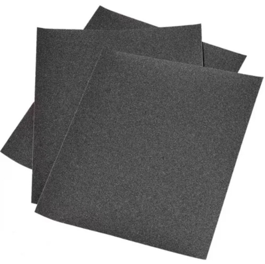 LIXA D AGUA GR 320 230 X 280MM - BARAO | Parceirão Atacadista